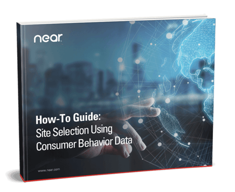 How-To Guide: Site Selection Using Consumer Behavior Data
